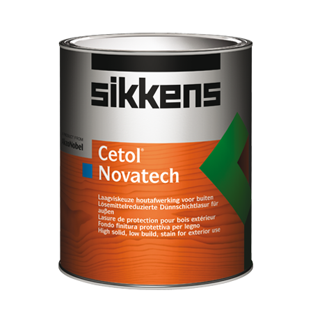 Cetol Novatech